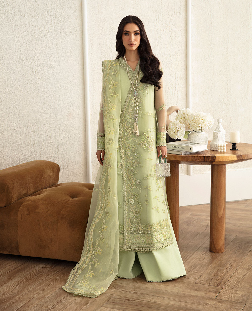 LF-170 – RANGEEN BY RA