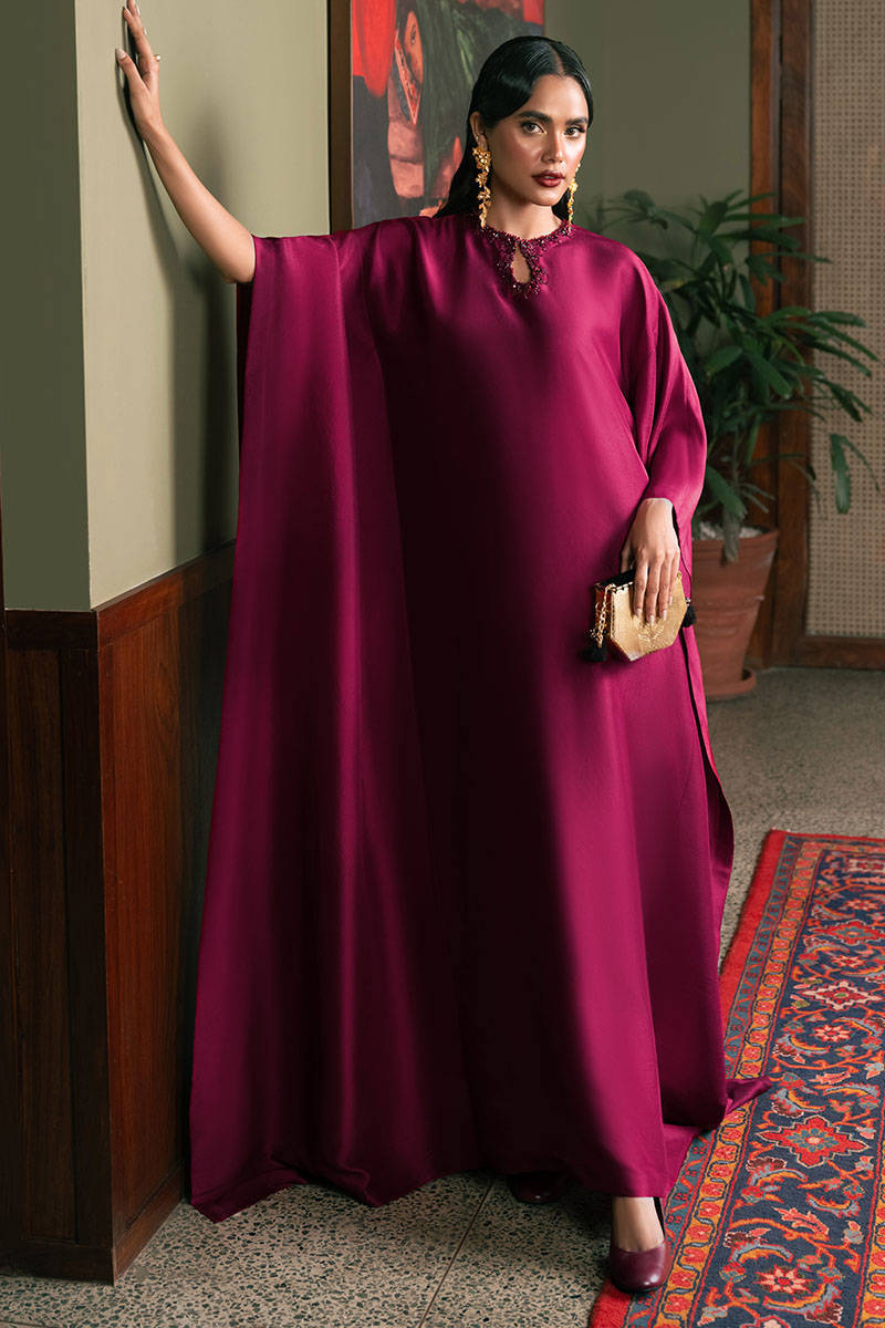 Ruby Romance – RANGEEN BY RA