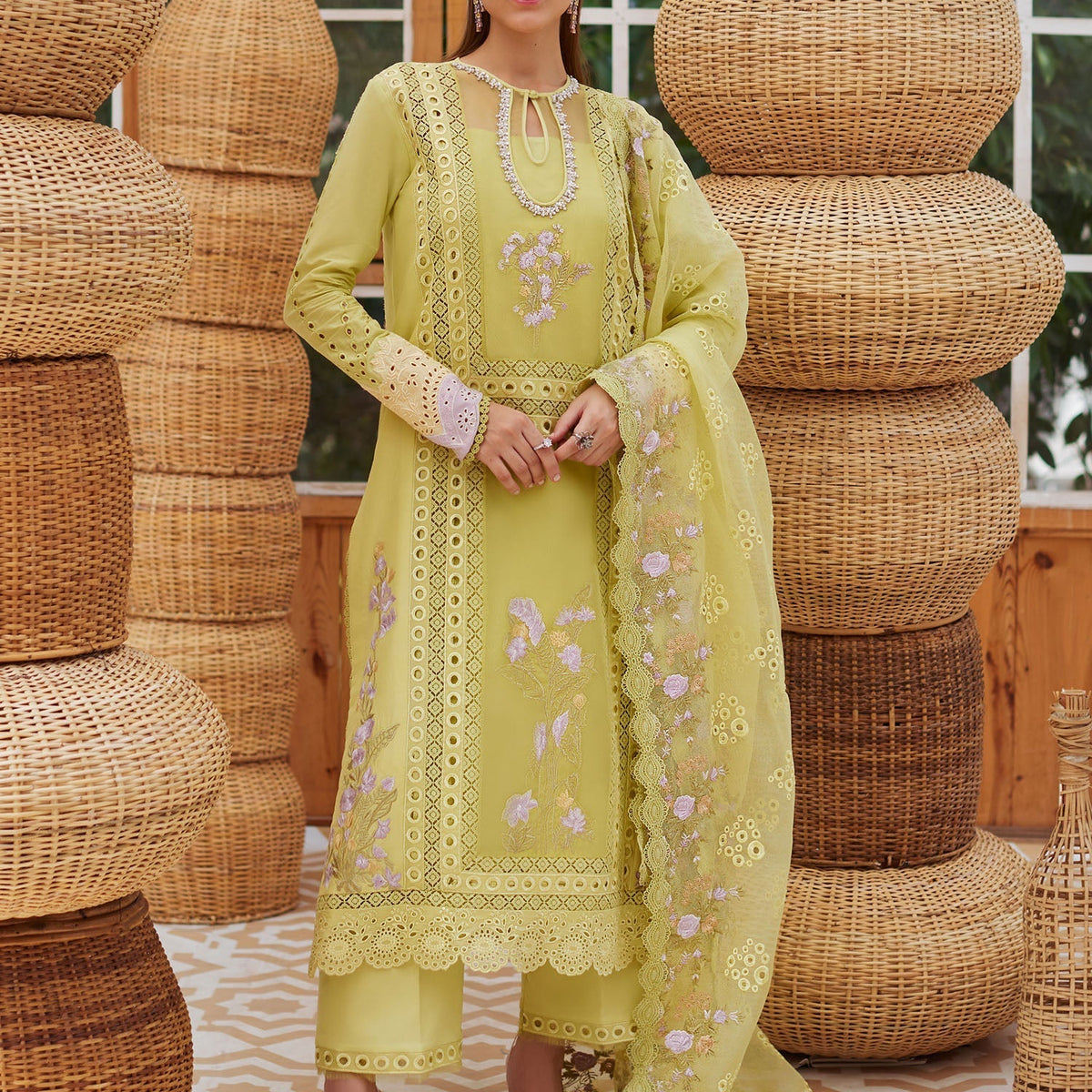 A Handmade Story – RANGEEN BY RA