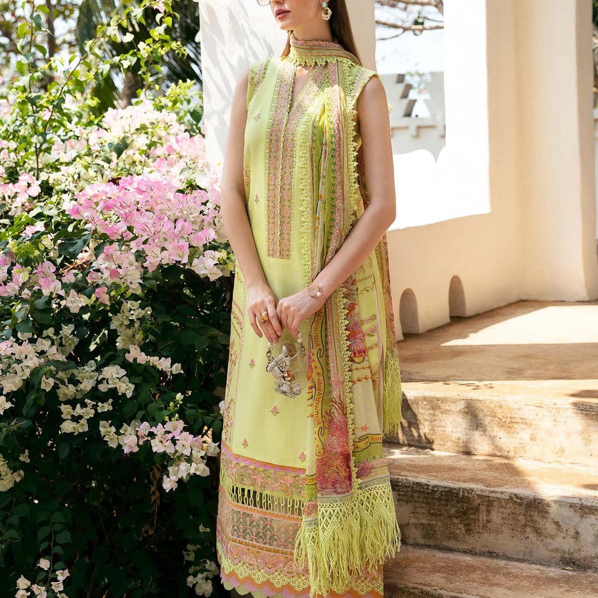 Anisa – RANGEEN BY RA