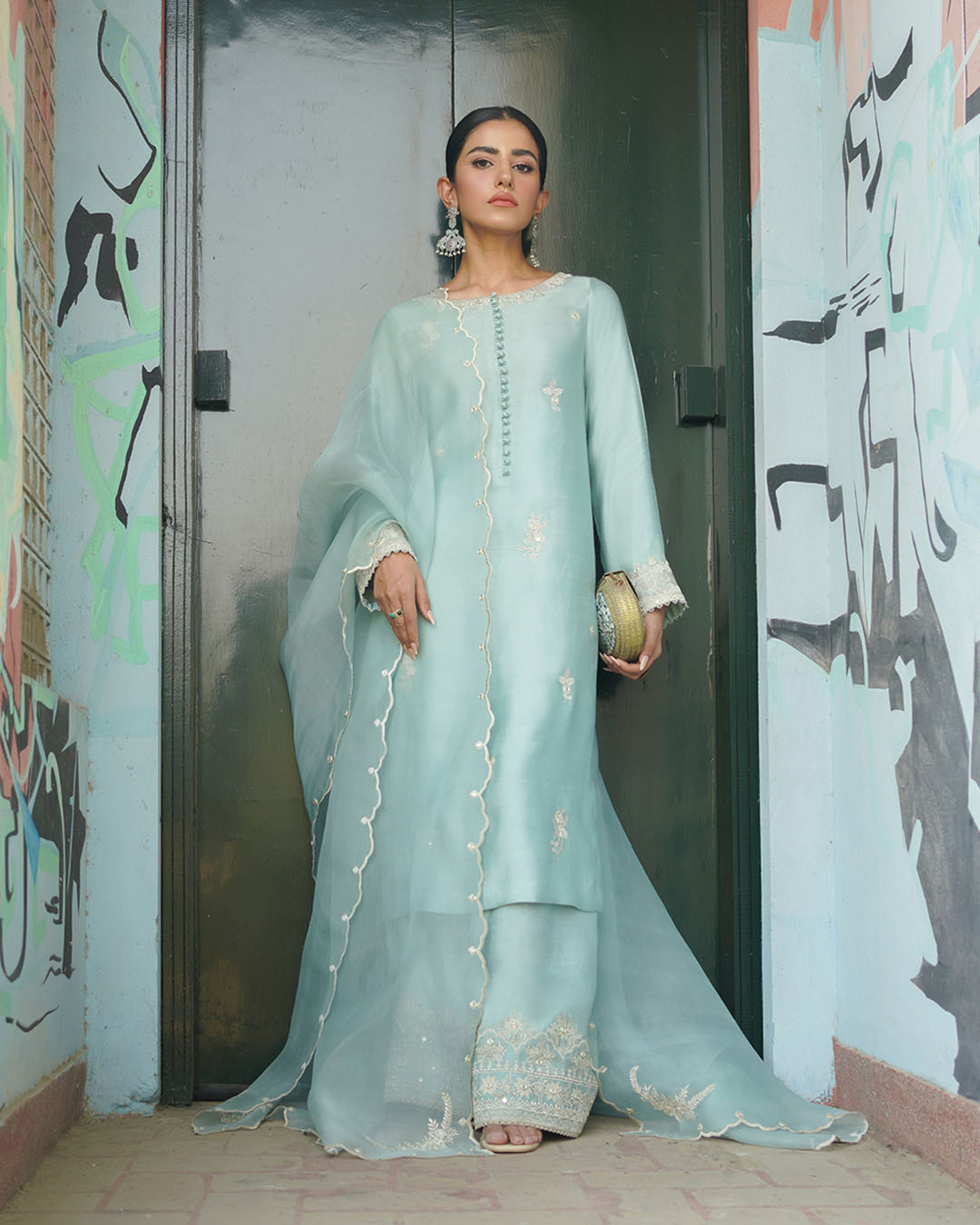 Calista – RANGEEN BY RA