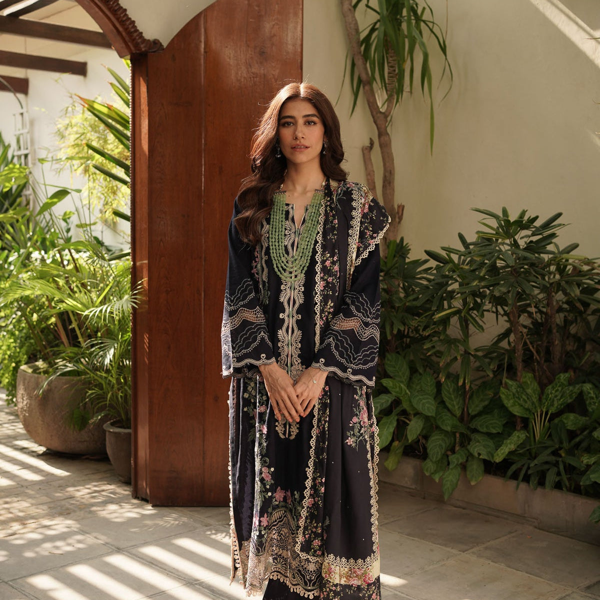 GALA – RANGEEN BY RA