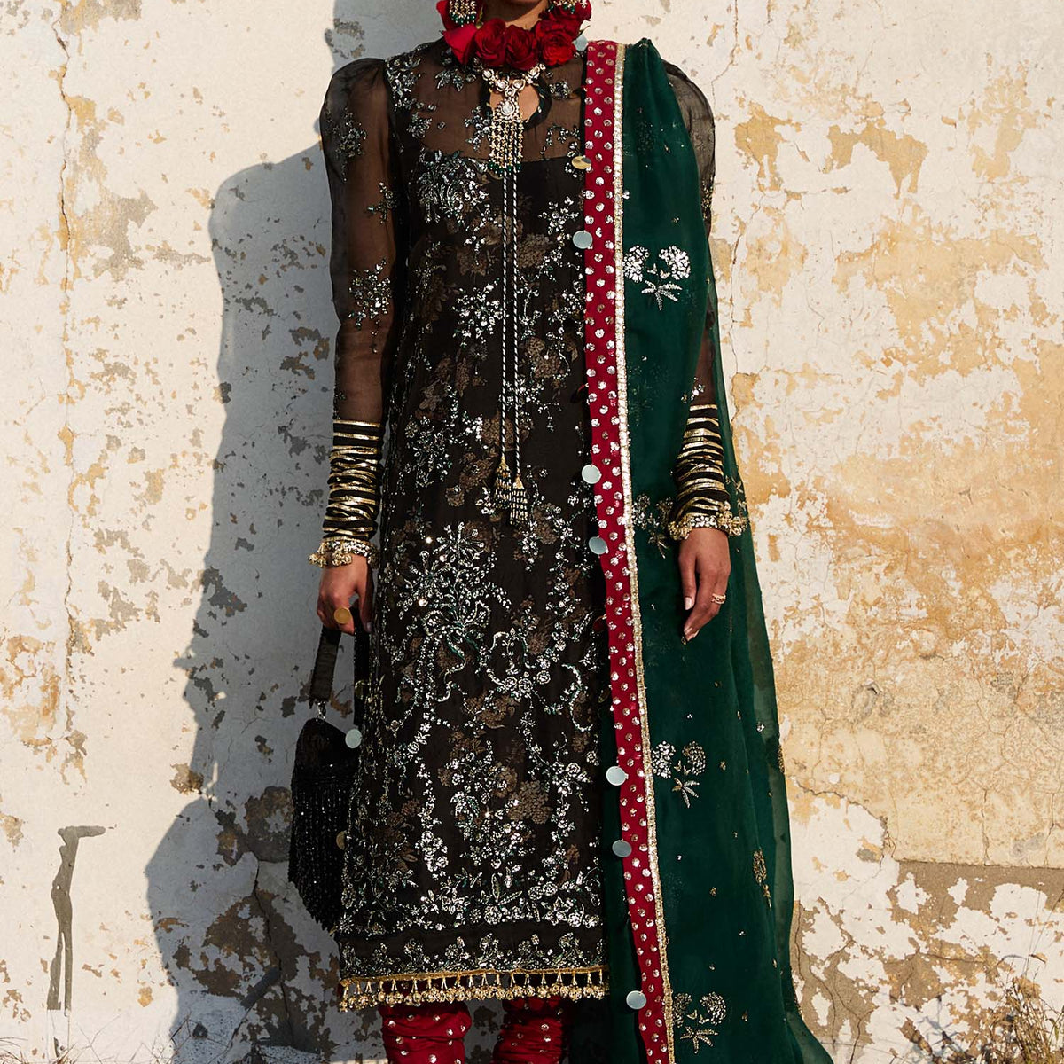 Shama – RANGEEN BY RA