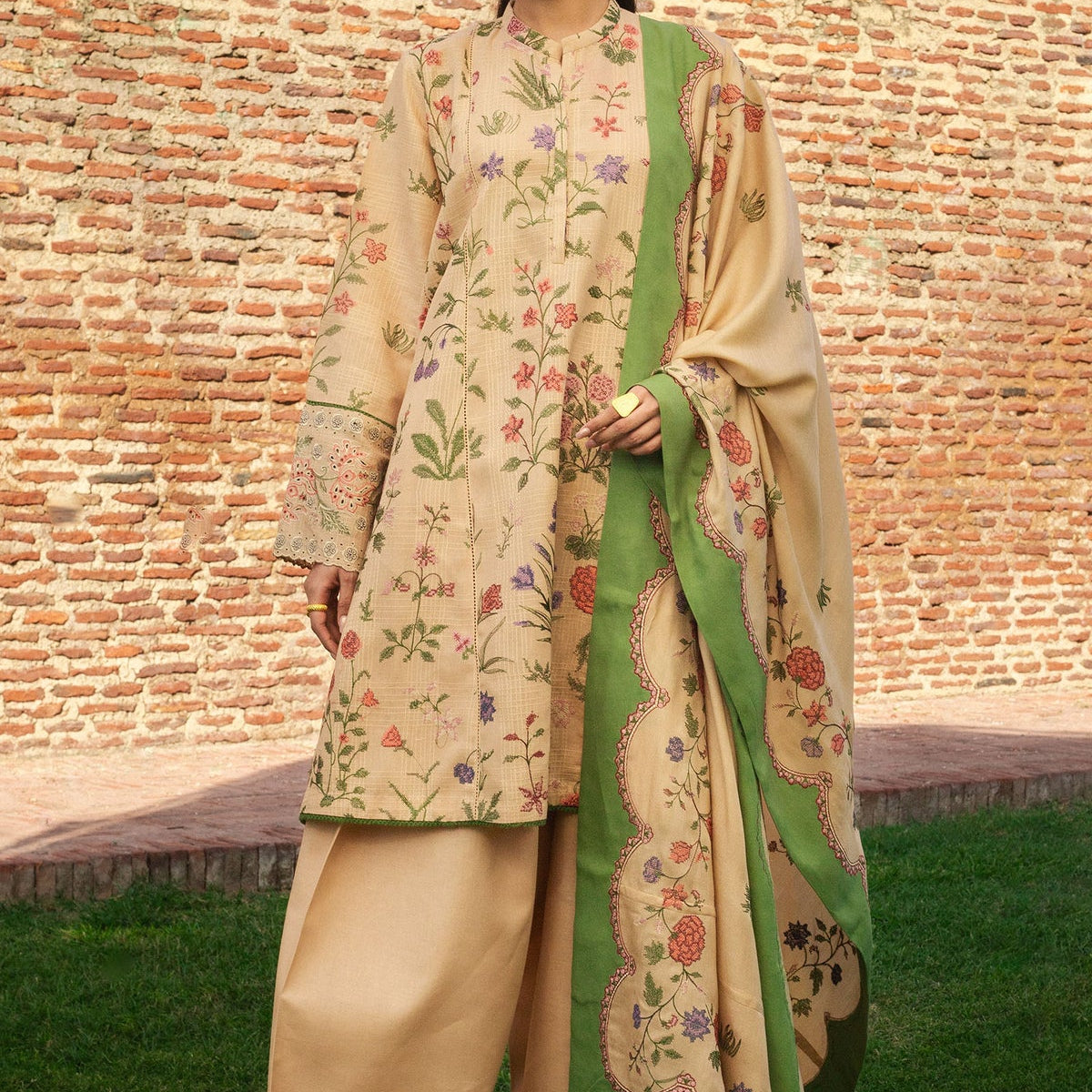 NEGAH-D3 – RANGEEN BY RA