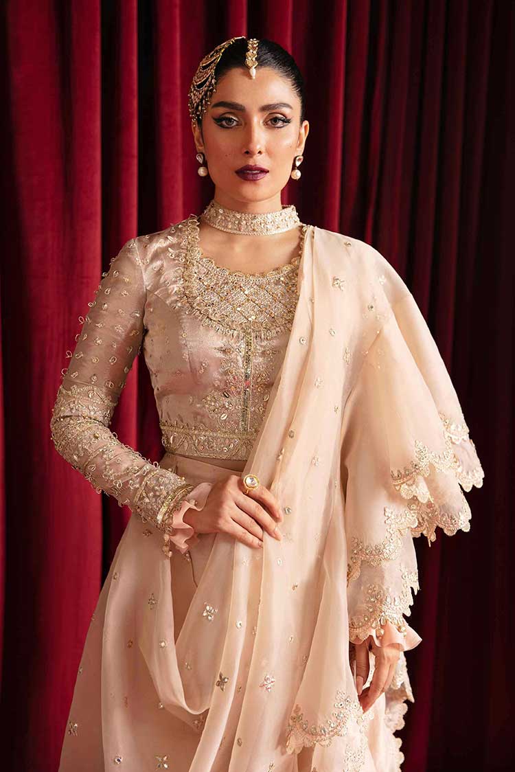 08 REENA HEER RANJHA FORMAL COLLECTION – RANGEEN BY RA