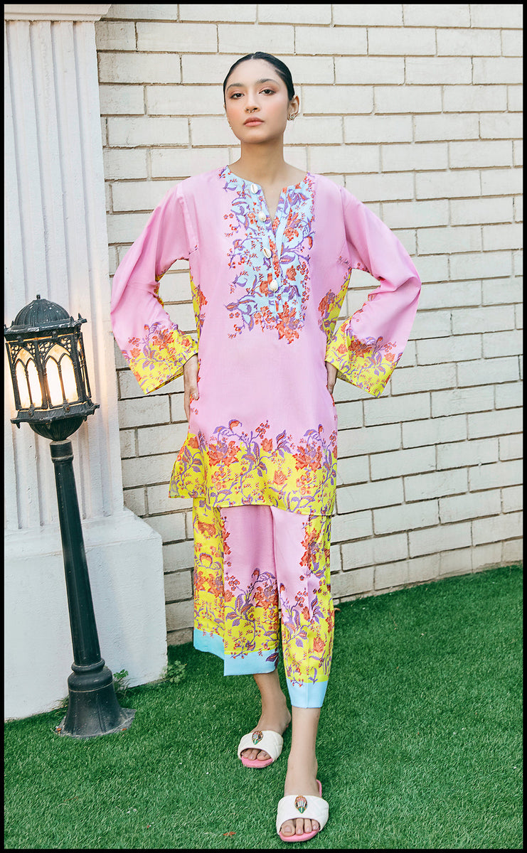 Banana spilt – RANGEEN BY RA