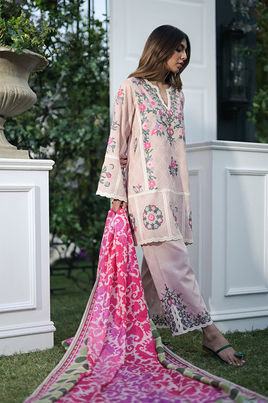 Reem (B) – RANGEEN BY RA